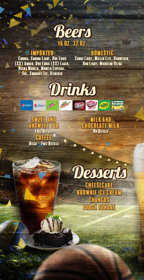 Downtown Jr's 23 Sports Grill, LLC, 105 East Main St. Mayodan, NC 336 ...